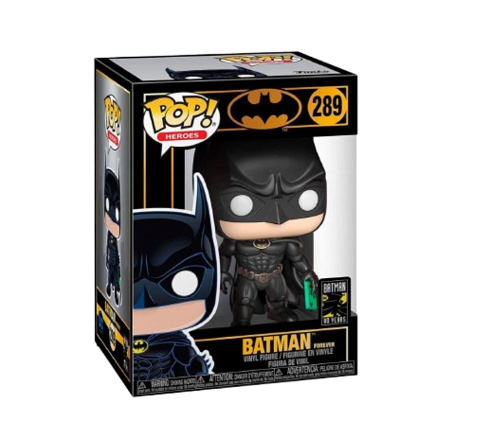 Batman #289 kopen | Funko POP! Batman 80 Years | 311