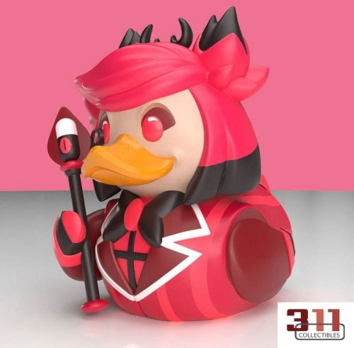 Alastor #2 kopen | Numskull TUBBZ Hazbin Hotel | 311