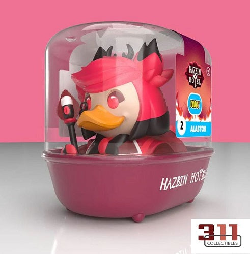 Alastor #2 kopen | Numskull TUBBZ Hazbin Hotel | 311